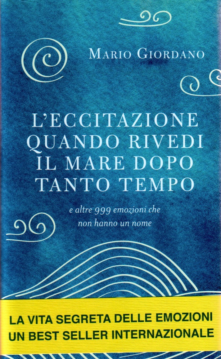 English – Mario Giordano – Autor